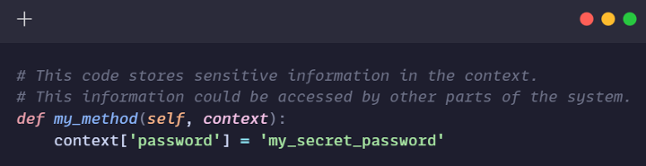 How To Use Context Safely In Odoo With Code Examples